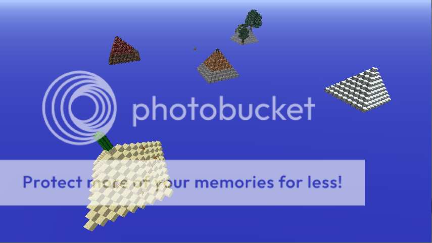 [Surv] Elemental Pyramids (1.0.0+) - Maps - Mapping and Modding: Java Edition - Minecraft Forum ...